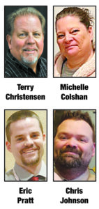 Messenger staff honored by Iowa Newspaper Association | News, Sports ...